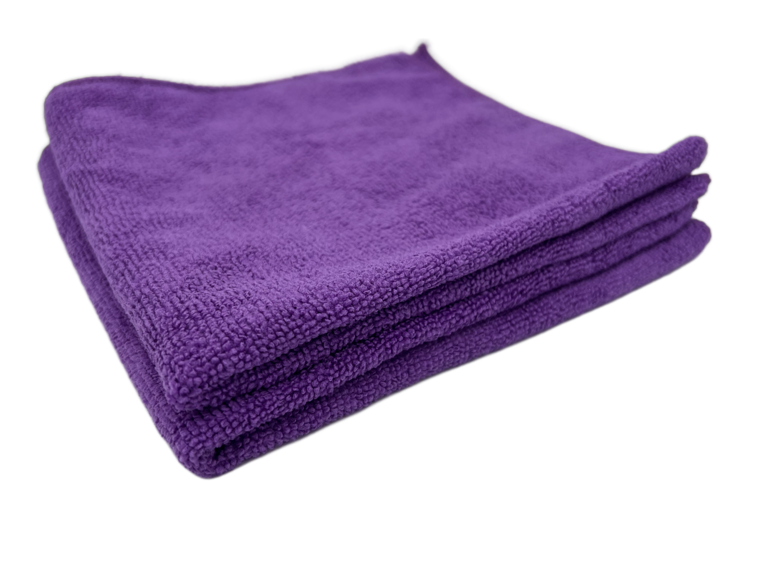 Microfiber Cloth 16" x 16" - Texas Microfiber