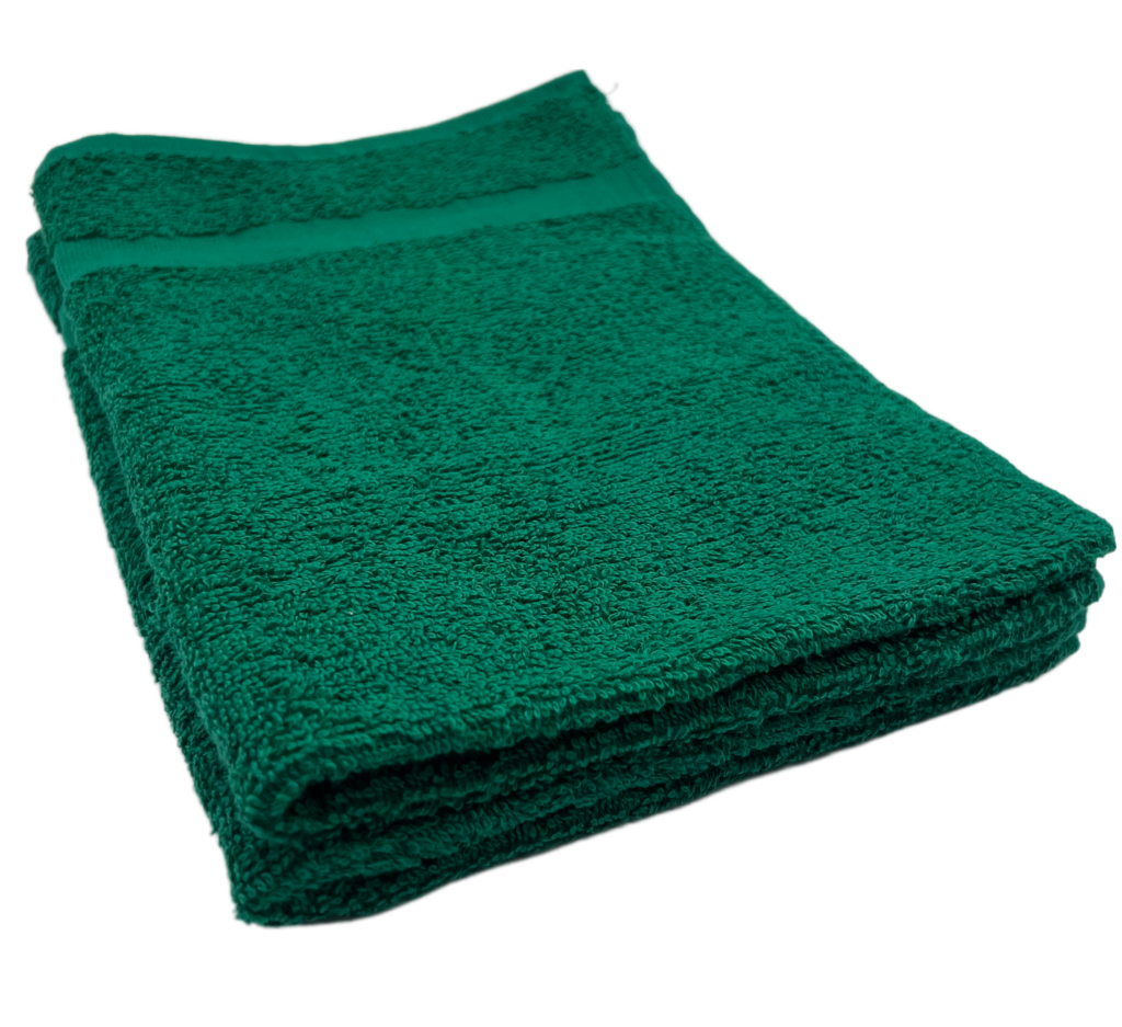 Cotton Towels 16" x 24" - Texas Microfiber