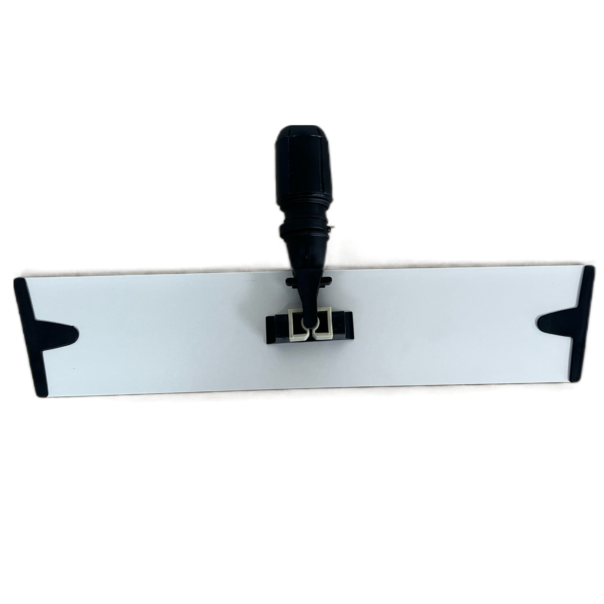 18" Aluminum Mop Head Holder - Texas Microfiber