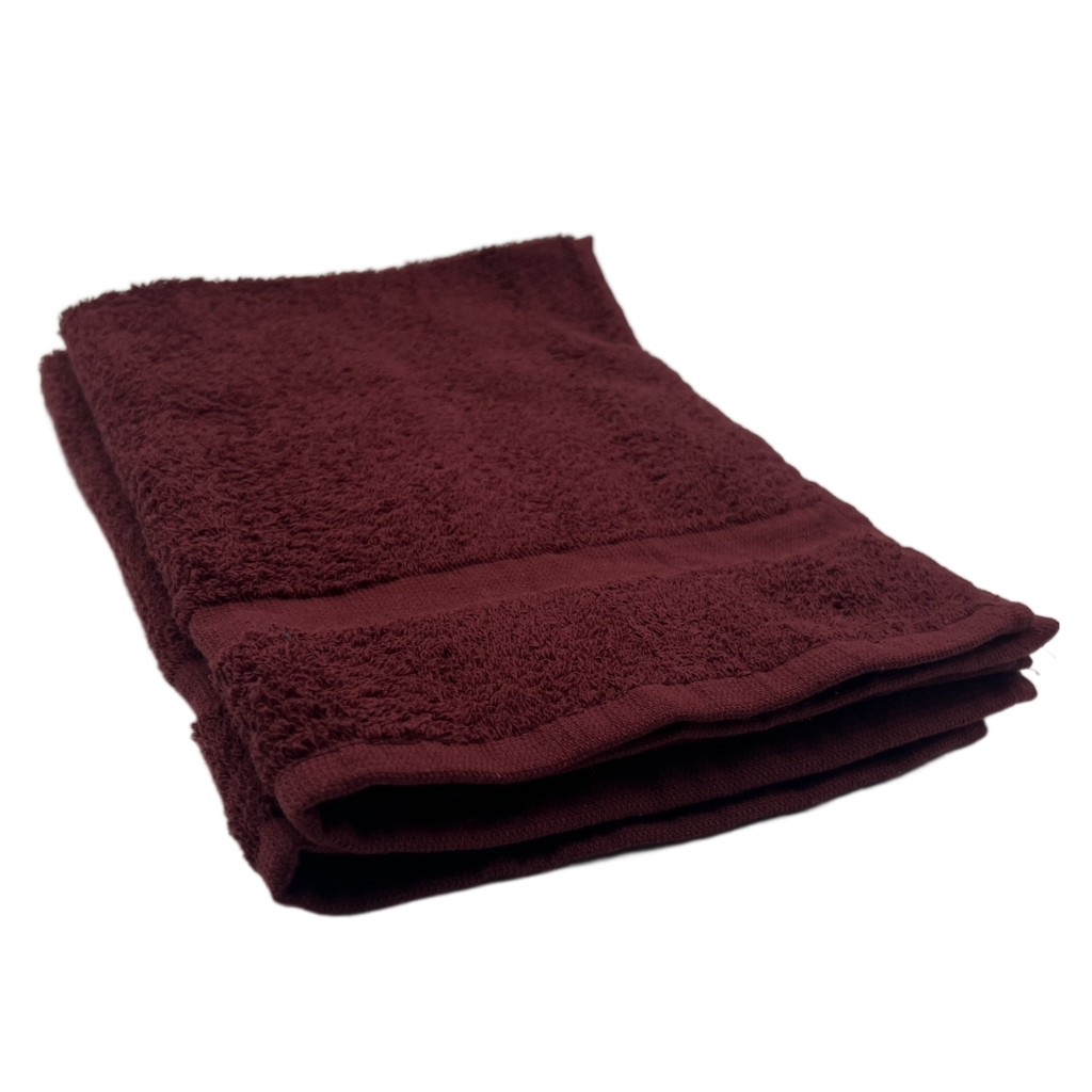 Cotton Towels 16" x 24" - Texas Microfiber